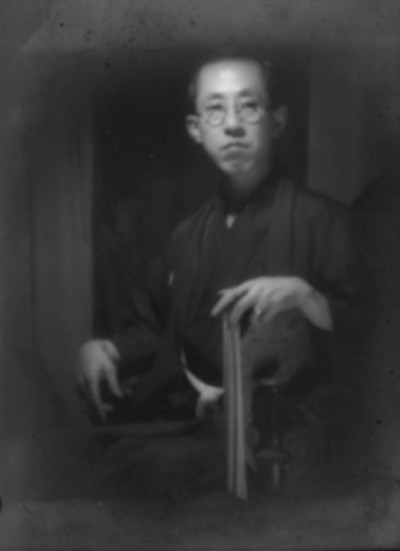 アーティスト – Toshio Bando